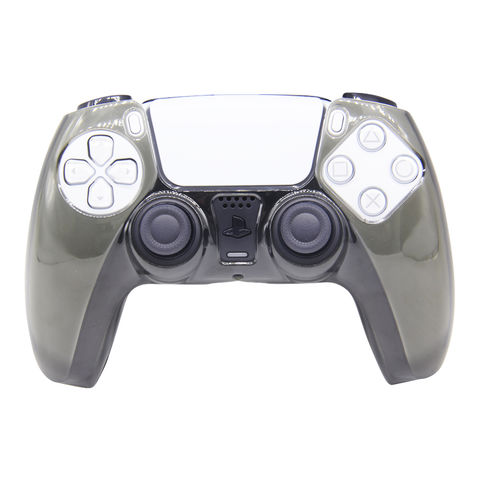 China PS5 Controller Crystal Case on Global Sources,PS5 console,PS5 ...