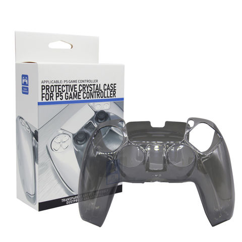 China PS5 Controller Crystal Case on Global Sources,PS5 console,PS5 ...