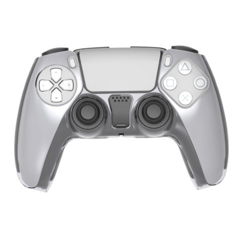 China PS5 Controller Crystal Case on Global Sources,PS5 console,PS5 ...