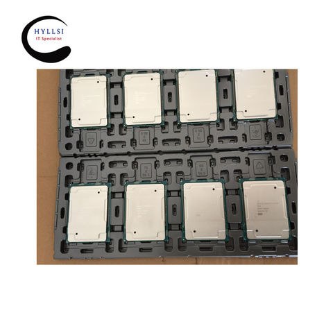 China Gold 6338 Processor (48M Cache, 2.00 GHz) on Global Sources,CPU ...