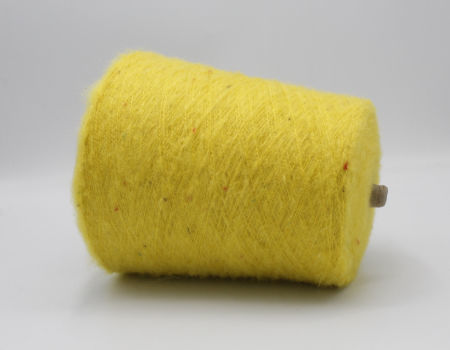 China Wool acrylic colorful nep fancy yarn on Global Sources,neps yarn ...