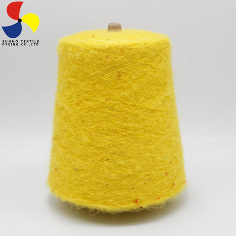 China Wool acrylic colorful nep fancy yarn on Global Sources,neps yarn ...