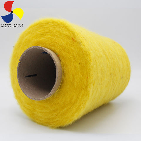 China Wool acrylic colorful nep fancy yarn on Global Sources,neps yarn ...