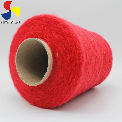 China Wool acrylic colorful nep fancy yarn on Global Sources,neps yarn ...