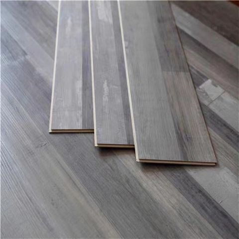 China Top Waterproof Stain Resistant Easy Clean PVC Spc Vinyl Flooring ...
