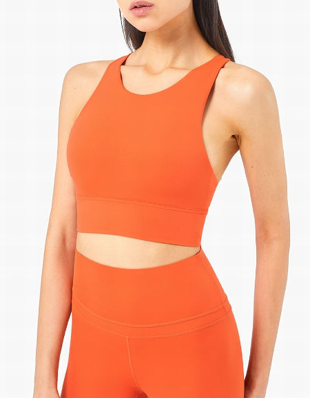 China Push Up Plus Size Sport High Impact Sports Bra on Global Sources ...