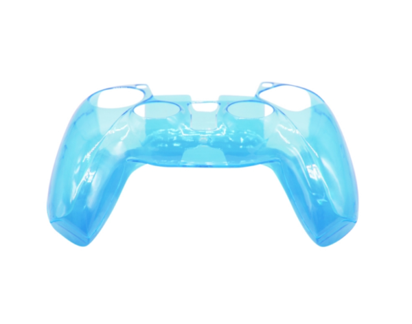China PS5 Controller Crystal Case on Global Sources,PS5 console,PS5 ...
