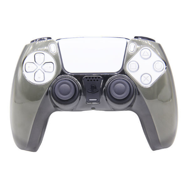 China PS5 Controller Crystal Case on Global Sources,PS5 console,PS5 ...