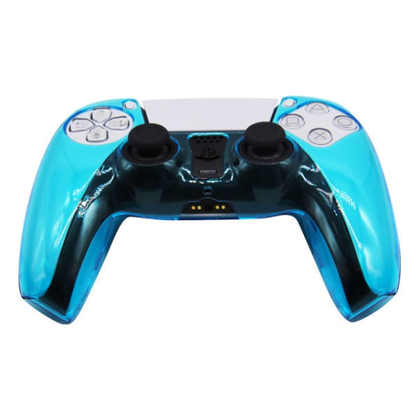 China PS5 Controller Crystal Case on Global Sources,PS5 console,PS5 ...