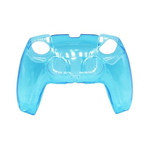 China PS5 Controller Crystal Case on Global Sources,PS5 console,PS5 ...