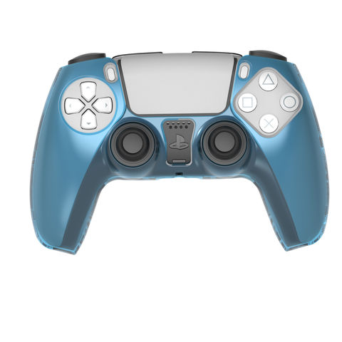 China PS5 Controller Crystal Case on Global Sources,PS5 console,PS5 ...