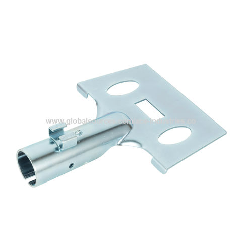 China Metal Stamping Part/Mop Connection Rod/ Vacuum Cleaner Joint ...