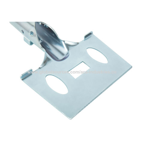 China Metal Stamping Part/Mop Connection Rod/ Vacuum Cleaner Joint ...