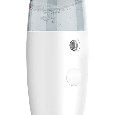 China Usb Charge Handheld Water Supply Instrument Pocket Nano Facial ...
