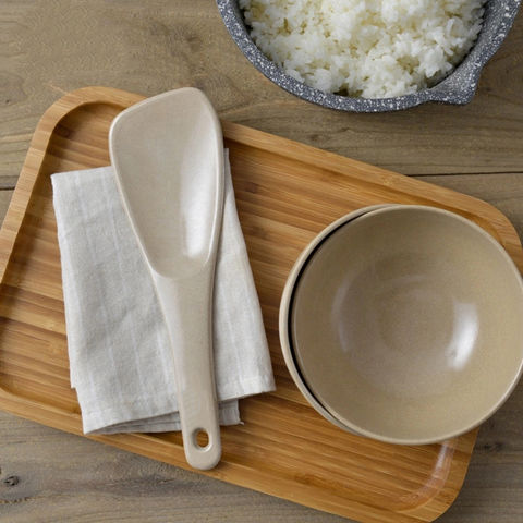 China Rice scoops wholesale modern simplicity BPA free 100% ...
