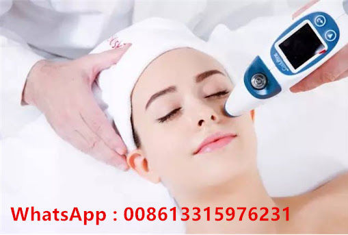 Co2 Coolifting Frozen Skin Beauty Cool Lifting Gun, Frozen Skin gun ...