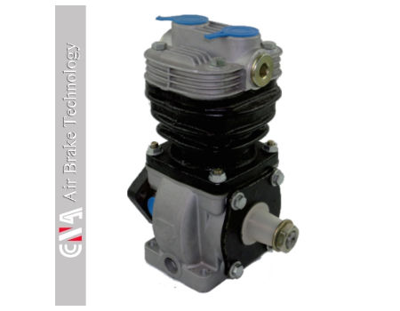 Air compressor suitable for Mercedes OM366/LA, 800/914/1520/1600 LK1527 ...