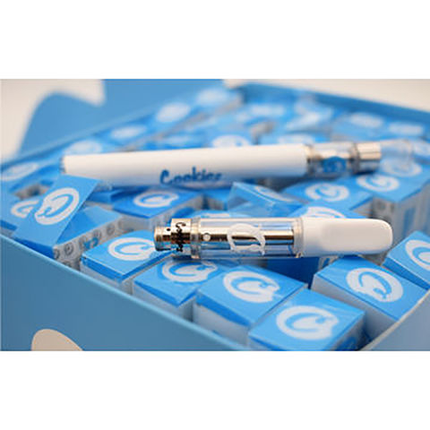 China Cookies mixed flavors empty device disposable electronic ...