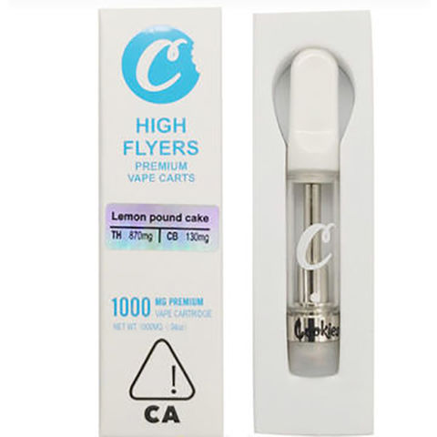 China Cookies mixed flavors empty device disposable electronic ...