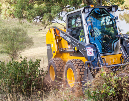 China LIUGONG 385B 0.5m3 80hp Small Skid Steer Loader on Global Sources ...
