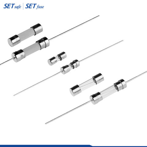 China Ceramic tube Fuses SCT6125 series, Time-Lag, SMD fuse, designed ...