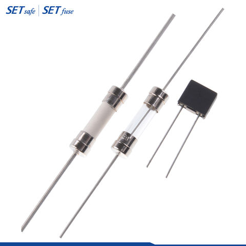 China Ceramic tube Fuses SCT6125 series, Time-Lag, SMD fuse, designed ...