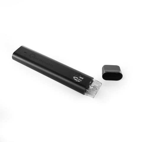 China 350mAh Capacity 2.0 ML Disposable Rechargeable Vape Pen Device ...