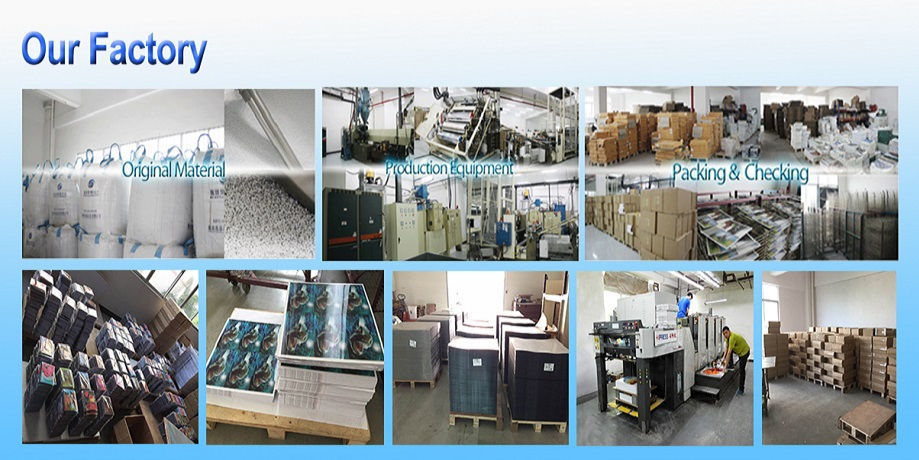 2022 New promotional 3d lenticular patch for t-shirt tpu pvc clothing ...