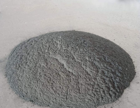 Canada High purity zinc ash Dark gray zinc powder / zinc dust / zinc ...