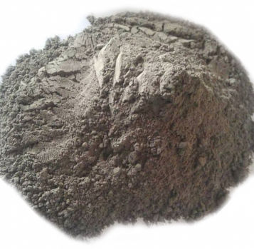 Canada High purity zinc ash Dark gray zinc powder / zinc dust / zinc ...