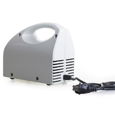 China Household Electrostatic Medical Air Compression Atomizer ...