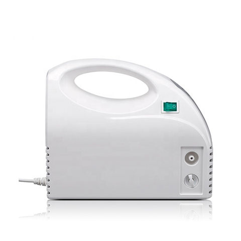 China Household Electrostatic Medical Air Compression Atomizer ...