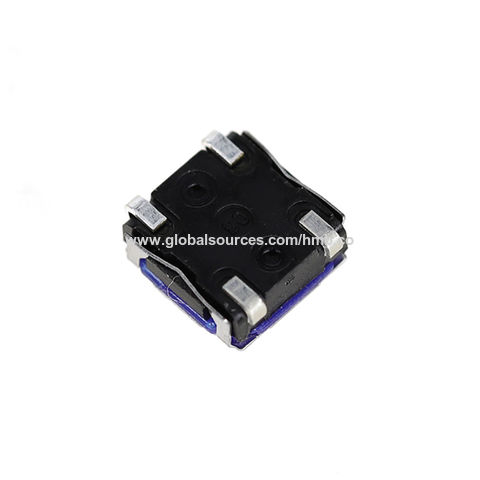 China Waterproof Touch Switch Silicone Patch Touch Switch Supplier Blue ...
