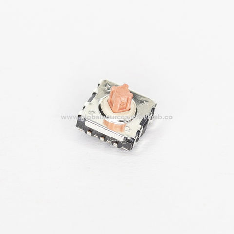 China Multifunctional key switch SMT temperature resistant five way ...