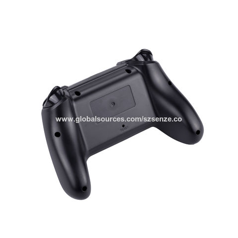 China Bluetooth Game Controller for PS4/PS3/iOS Devices, CE ROHS FCC ...
