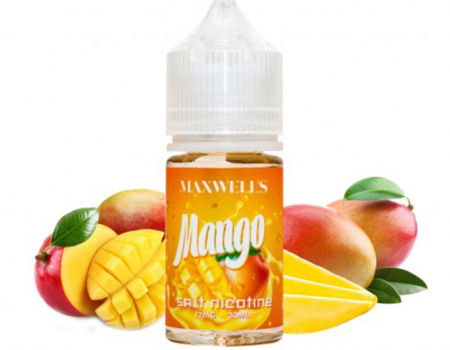 China Maxwell's-30ml Vape Oil Puff Liquid Juice Cartridge Electronic ...