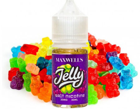 China Maxwell's-30ml Vape Oil Puff Liquid Juice Cartridge Electronic ...