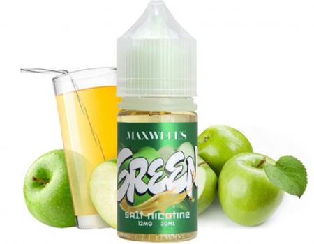 China Maxwell's-30ml Vape Oil Puff Liquid Juice Cartridge Electronic ...