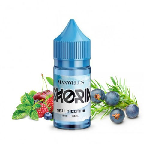 China Maxwell's-30ml Vape Oil Puff Liquid Juice Cartridge Electronic ...