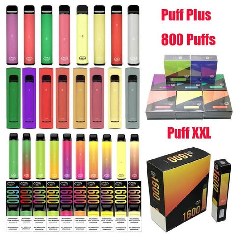China China factory wholesale price puff xxl disposable vape pen on ...