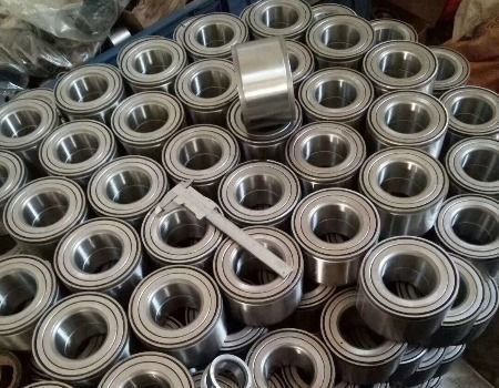China DAC37720033 ZZ wheel hub bearing GB40547 on Global Sources ...
