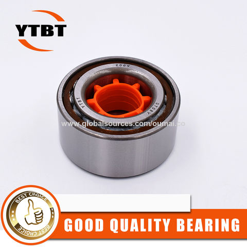 China DAC37720033 ZZ wheel hub bearing GB40547 on Global Sources ...