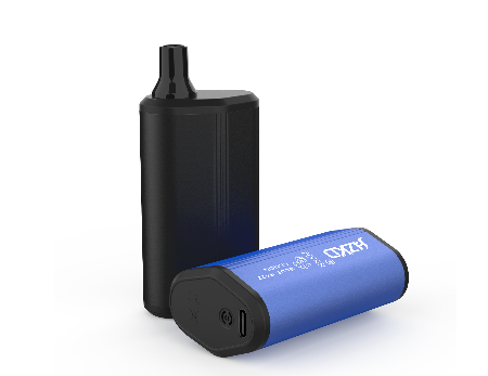 China Rechargeable Disposable Electronic Cigarette vape kit HZKO FLYNN ...