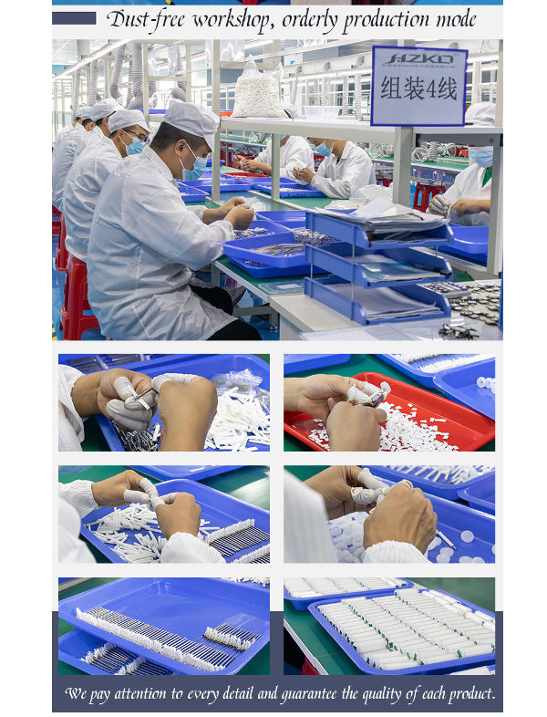 China Rechargeable Disposable Electronic Cigarette vape kit HZKO FLYNN ...