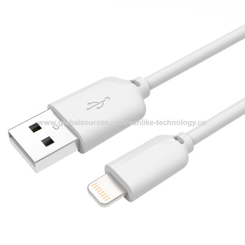 China MFi Certificated lightning cable on Global Sources,MFI ...