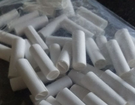 China Disposable Filters Tip Pre Rolled Natural Unrefined Cigarette ...