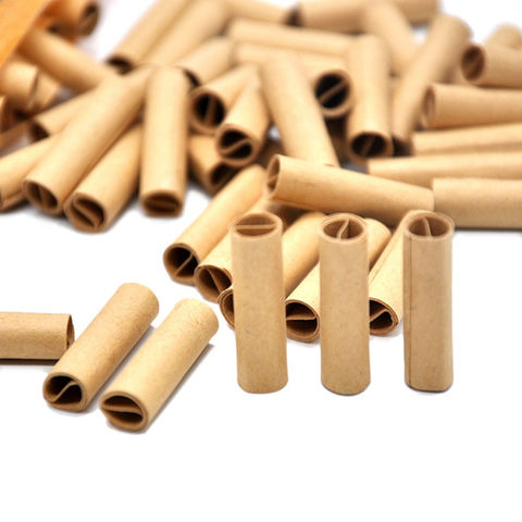 China Disposable Filters Tip Pre Rolled Natural Unrefined Cigarette ...