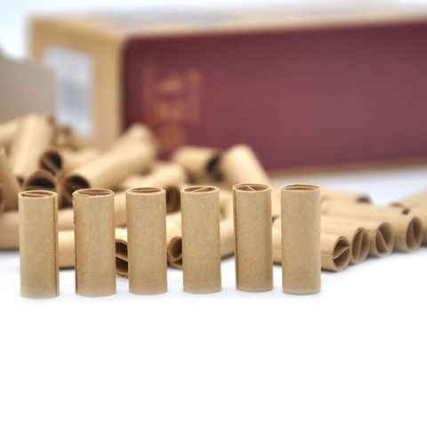 China Disposable Filters Tip Pre Rolled Natural Unrefined Cigarette ...