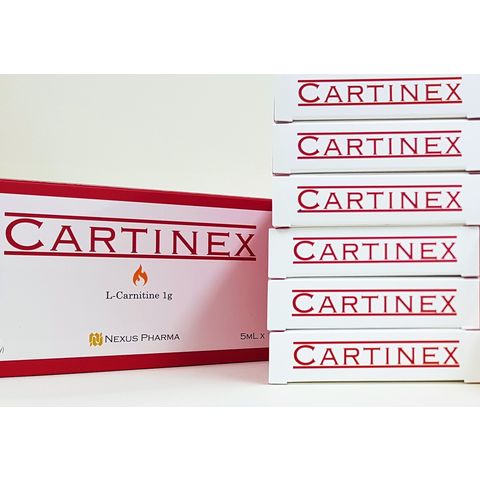 South Korea Cartinex 1000mg L-Cartinine weightloss on Global Sources ...