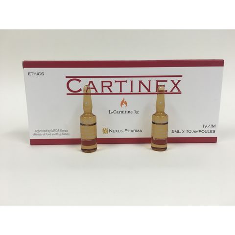 South Korea Cartinex 1000mg L-Cartinine weightloss on Global Sources ...